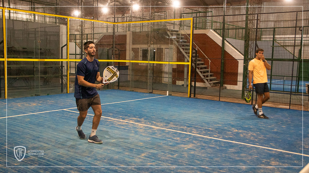 Home - Corrientes Tennis Club