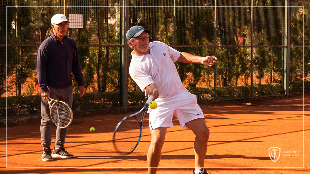 Home - Corrientes Tennis Club
