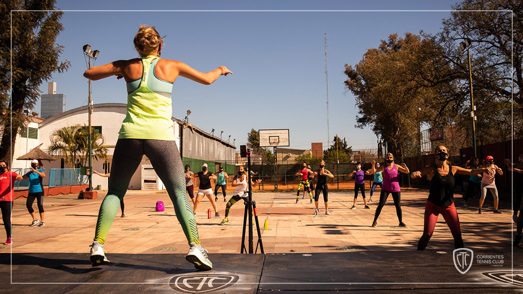 Home - Corrientes Tennis Club