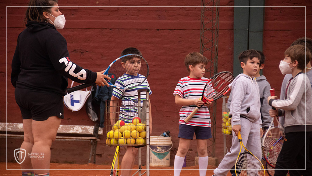 Home - Corrientes Tennis Club