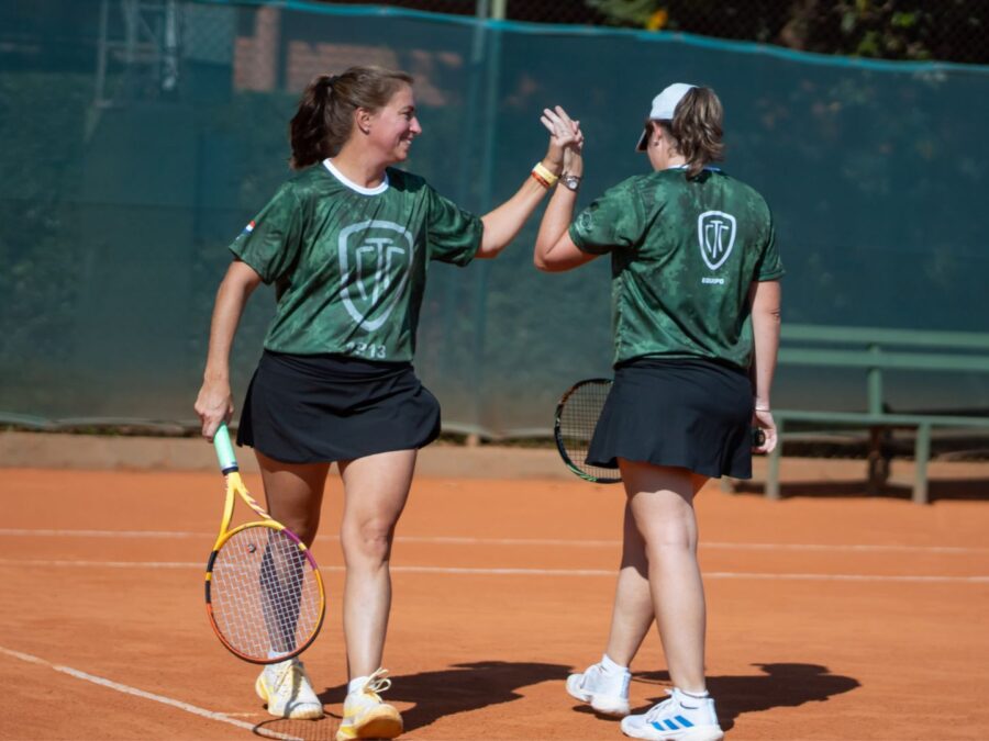Home - Corrientes Tennis Club